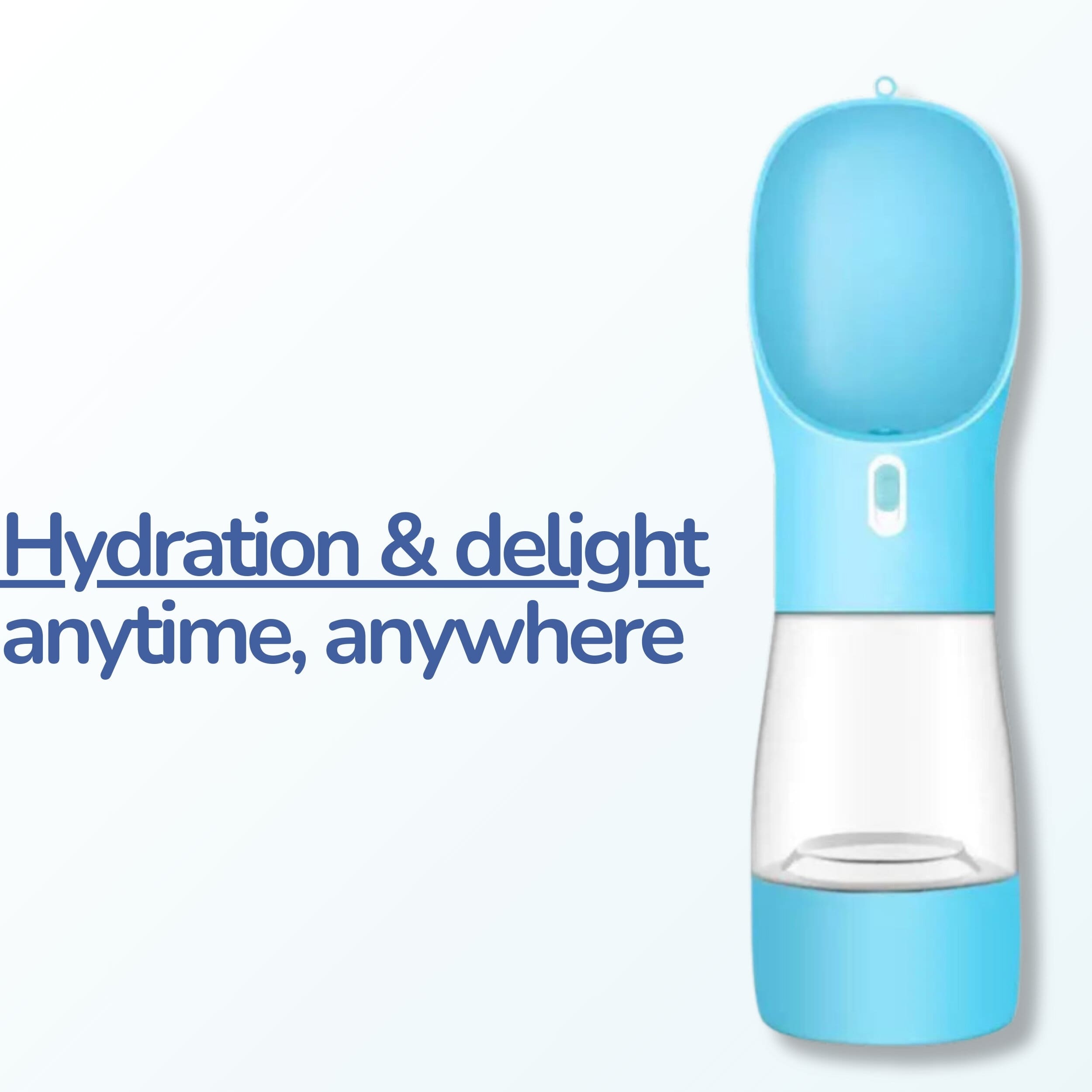 sip & snack travel bottle – Mr Sleepy Beds